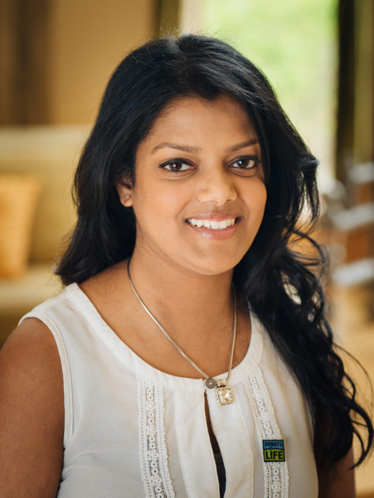 Speaking – Swapna Kakani